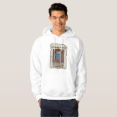 Cookie Monster | Wanted Poster Hoodie | Zazzle