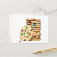 Cookies Postcard | Zazzle
