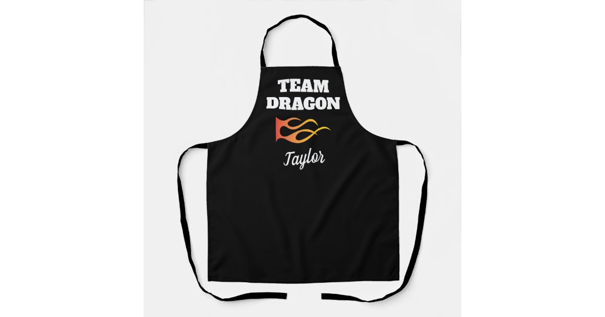 Cooking Team Name And Logo Competition Apron Zazzle cooking-team-name-and-logo-competition-apron-zazzle