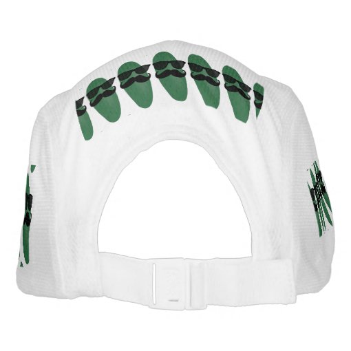 Cool As A Cucumber Hat | Zazzle