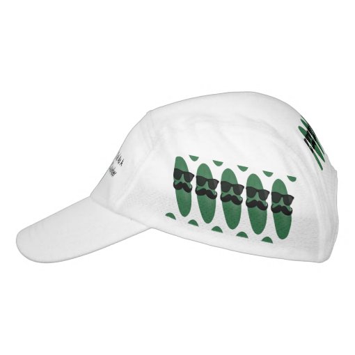 Cool As A Cucumber Hat | Zazzle