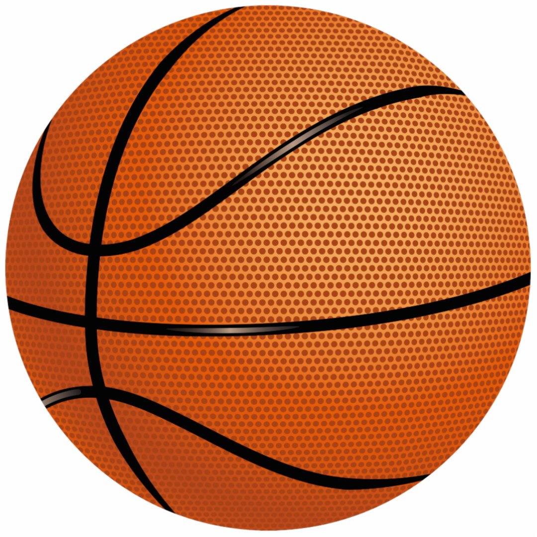 Cool Basketball | Sport Gift Statuette | Zazzle