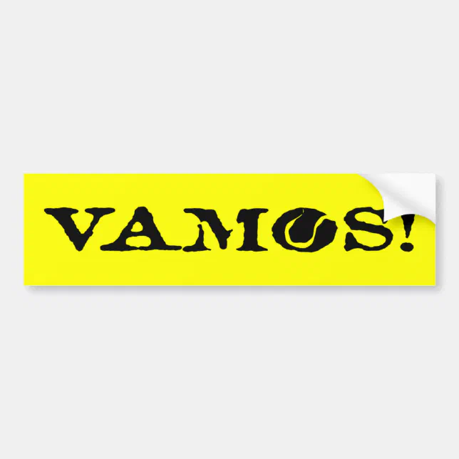 Cool Bumper Sticker For Tennis Players and Coaches | Zazzle