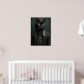 Cool Cat Poster | Zazzle