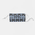 Cool Custom Gamer Kids' Cloth Face Mask | Zazzle