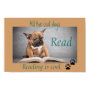 Cool Dogs Read Literacy Poster | Zazzle