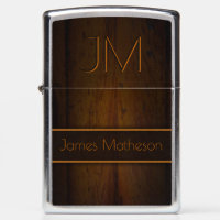 Custom Zippo Lighters - Design your Own Custom personalized Gifts