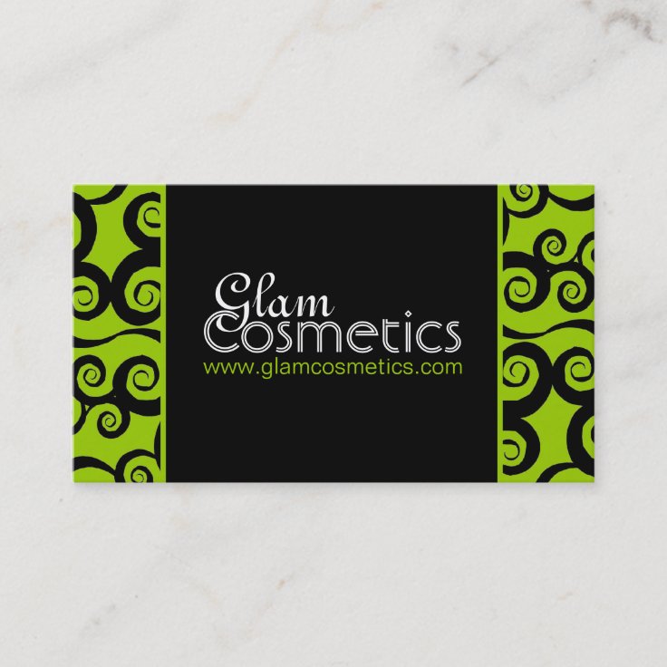 Cool & Funky Business Cards | Zazzle