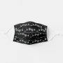 Cool Gamer Adult Cloth Face Mask | Zazzle