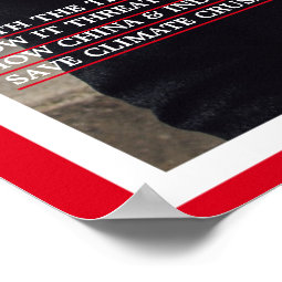 Cool Graduation Fake Magazine Cover Photo Poster | Zazzle