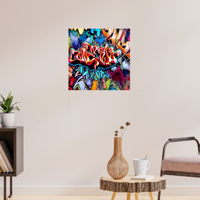 cool posters for wall