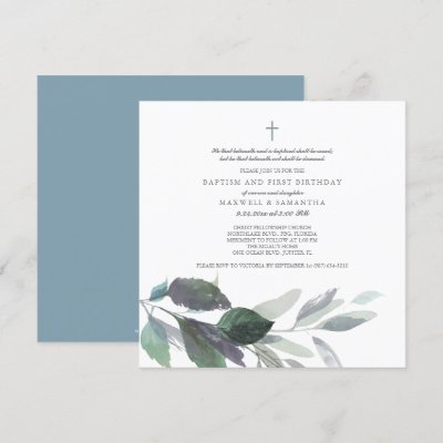 Jesus Invitations | Zazzle