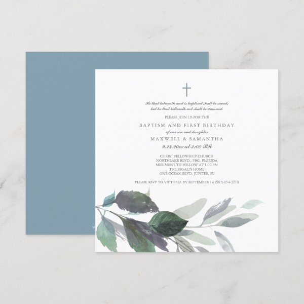 Jesus Invitations | Zazzle