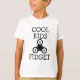 Cool Kids Fidget funny fidget spinner shirt | Zazzle
