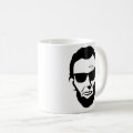 Cool Lincoln Mug | Zazzle