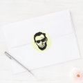 Cool Lincoln Stickers | Zazzle