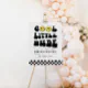 Cool Little Dude | Boys Rad Kid Welcome Sign | Zazzle