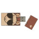 Cool Llama USB Flash Drive | Zazzle