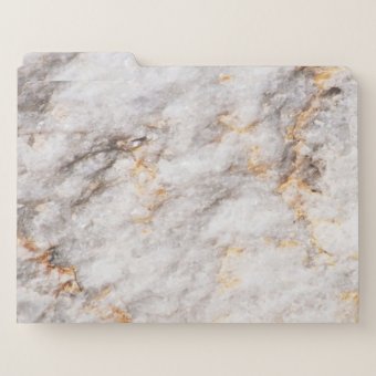 Cool Marble Granite Stone Texture File Folder | Zazzle