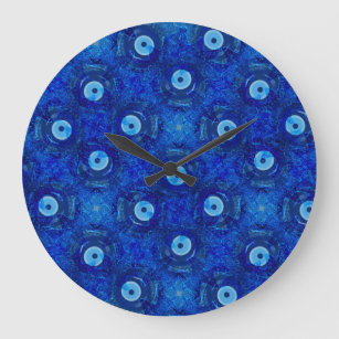 Evil Grandfather Clock Drawing