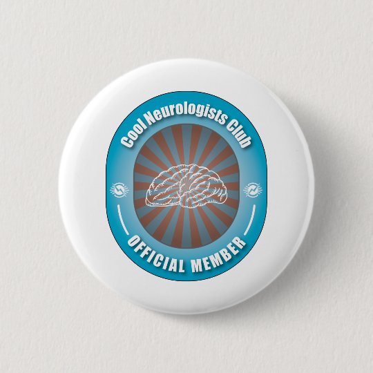 Bye Bye Birdie Fan Club Button | Zazzle.com