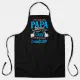 Cool Papa Apron | Zazzle