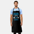 Cool Papa Apron | Zazzle