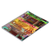 Cool PCB Electronic Computer Tech Printed Circuit Notebook | Zazzle