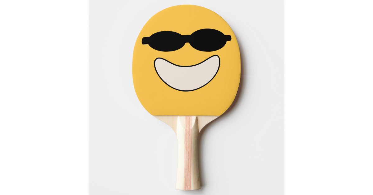 Cool Ping Pong Paddle | Zazzle