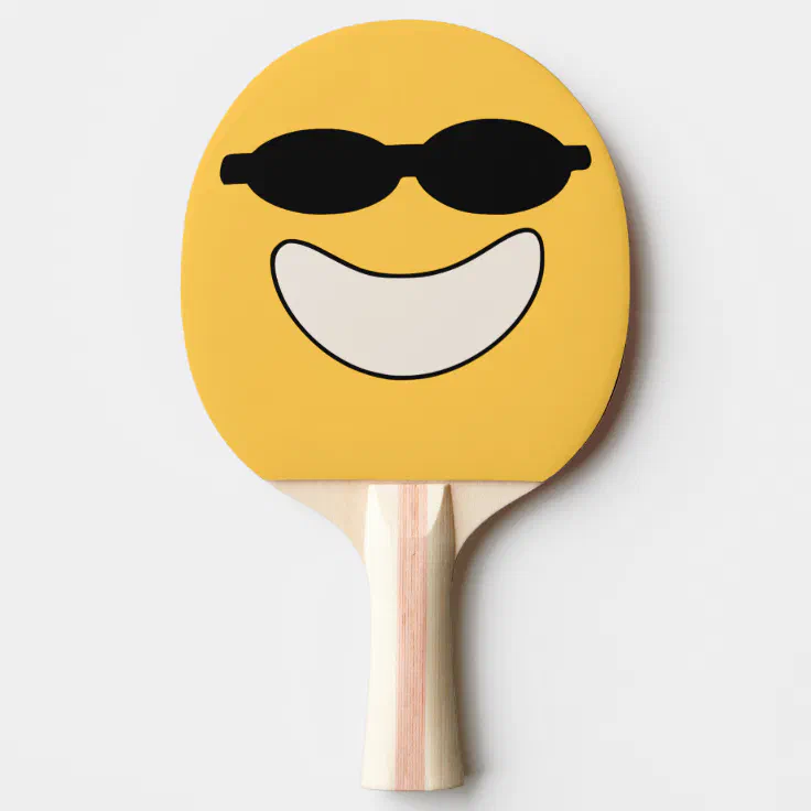Cool Ping Pong Paddle | Zazzle