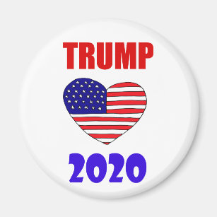 Donald Trump Magnets | Zazzle