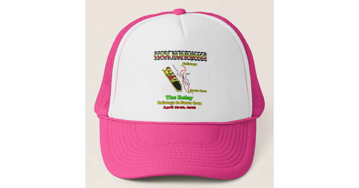 Cool Runnings Hat | Zazzle