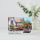 Cool Solvang Postcard! Postcard | Zazzle