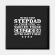 Cool Stepdad For Men Father Step Dad Parenthood St Magnet | Zazzle