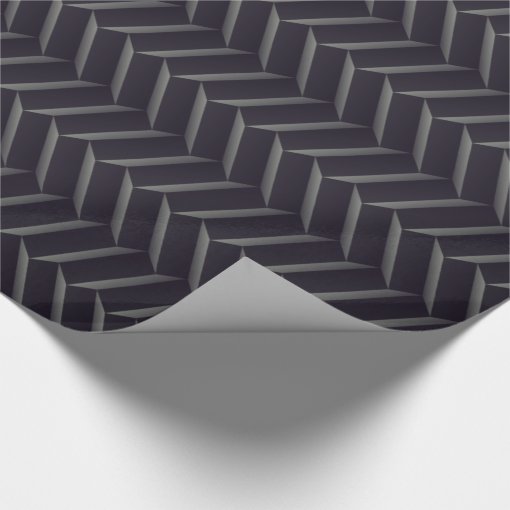 Cool Tire Tread Pattern Wrapping Paper | Zazzle