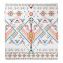 Cool trendy tribal ethnic geometric pattern bandana | Zazzle