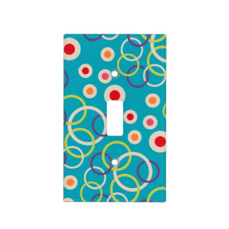 Cool Light Switch Covers | Zazzle