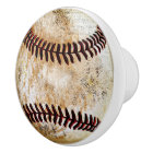 Baseball Drawer Pull Baseball knob Kids Decor | Zazzle.com