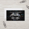 Coolest Auto Detailing Car Wash Business Cards | Zazzle