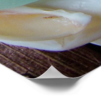 Cooling Glass Print | Zazzle