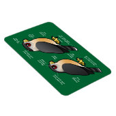 Coop v Sharpie Magnet | Zazzle