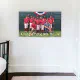 Cooperstown NY Baseball Team Photo Coach Player Banner | Zazzle