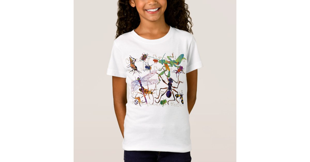 'Cooties' T-Shirt | Zazzle