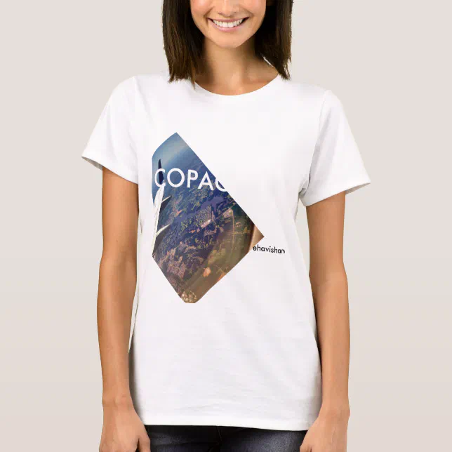 Copacetic Definition Tee | Zazzle