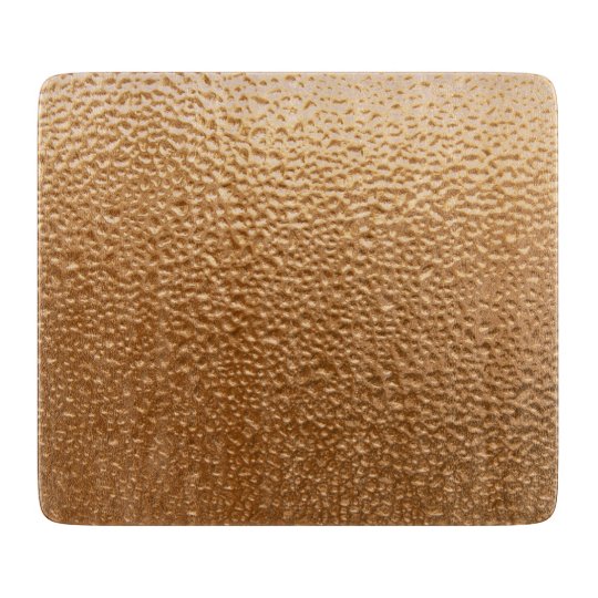 Copper Colored Kitchen Cutting Board | Zazzle.com