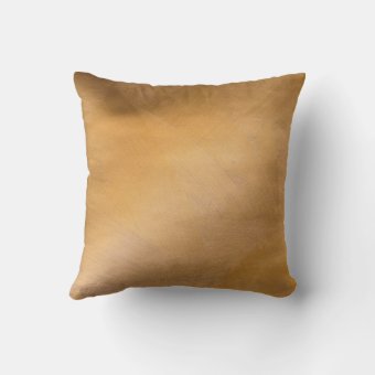 Copper Throw Pillows | Zazzle