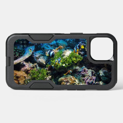 Coral Reef phone cases | Zazzle