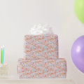 Coral Reef Wrapping Paper | Zazzle
