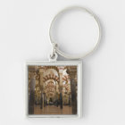 Moorish American Keychain | Zazzle.com