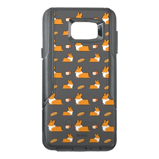 Corgi Bread Loaf Otterbox Case | Zazzle.com